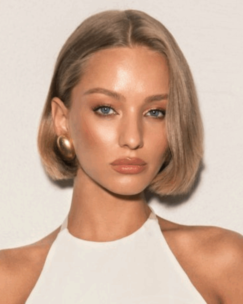 Blonde | newmarkmodels.com